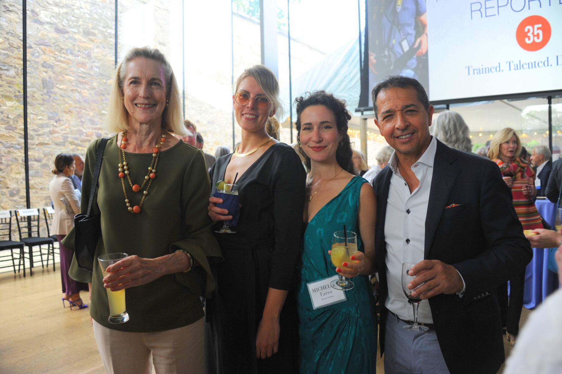 Bucks County Herald hosts sold-out Fall Fundraiser - Pennsylvania ...