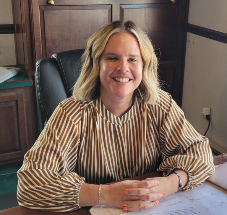 Full Circle at The Corry Journal - Pennsylvania NewsMedia Association