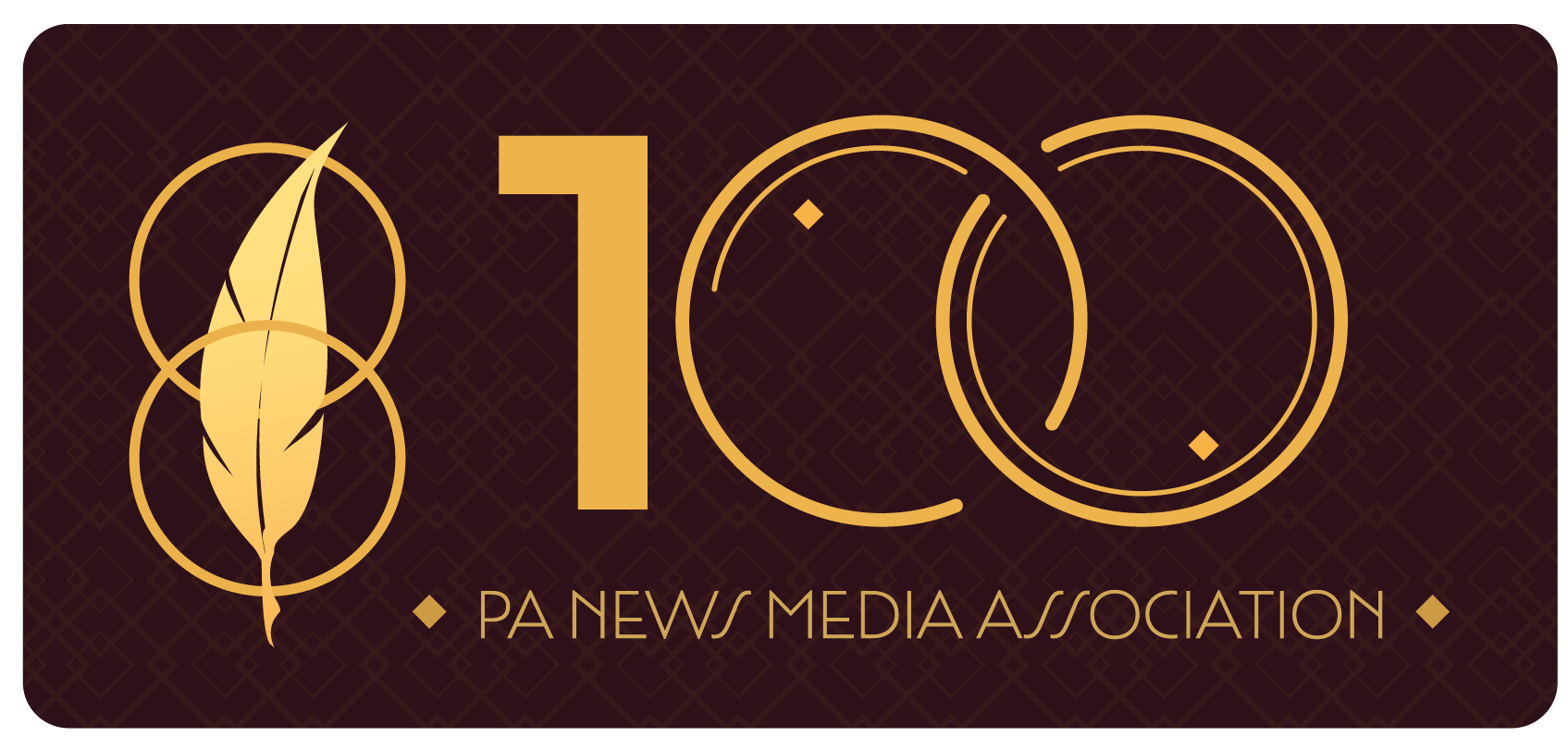 PNA 100th Anniversary - Pennsylvania NewsMedia Association