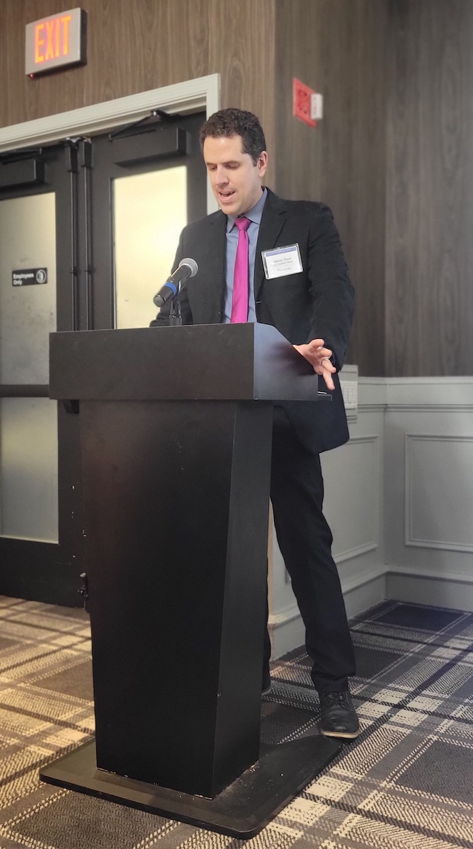 PNA advertising conference returns to State College with strong ...
