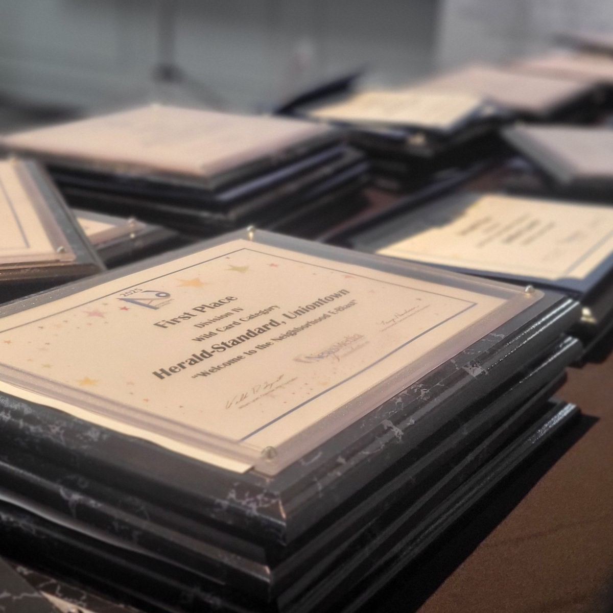 PNA advertising conference returns to State College with strong ...