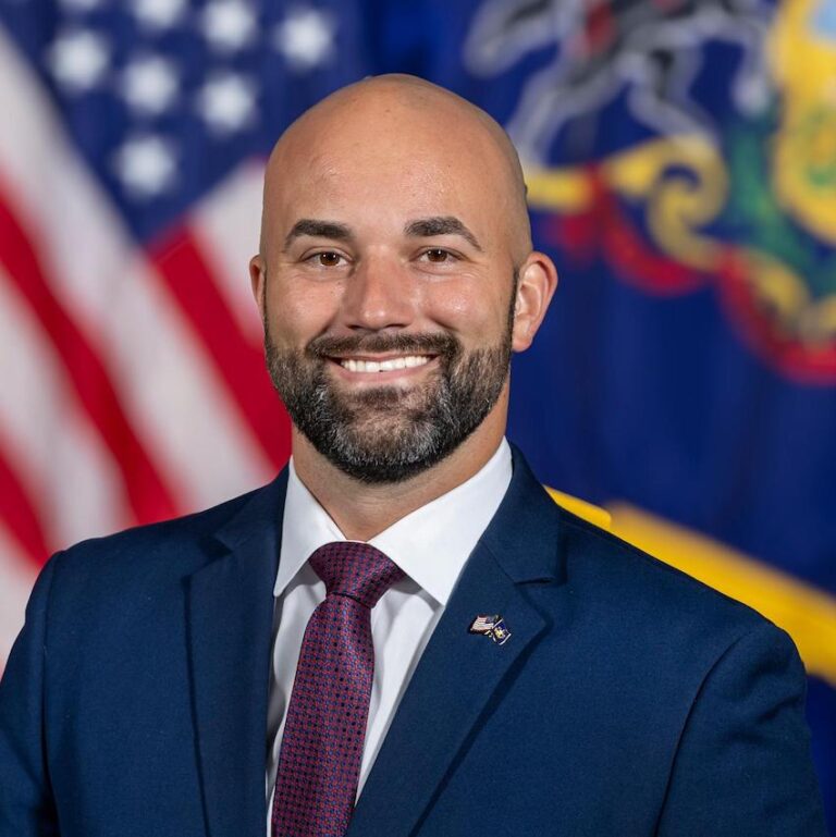 Legislative Update - Pennsylvania NewsMedia Association