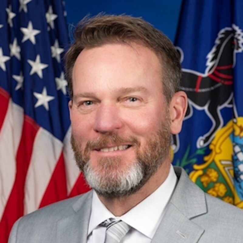 Legislative Update - Pennsylvania NewsMedia Association