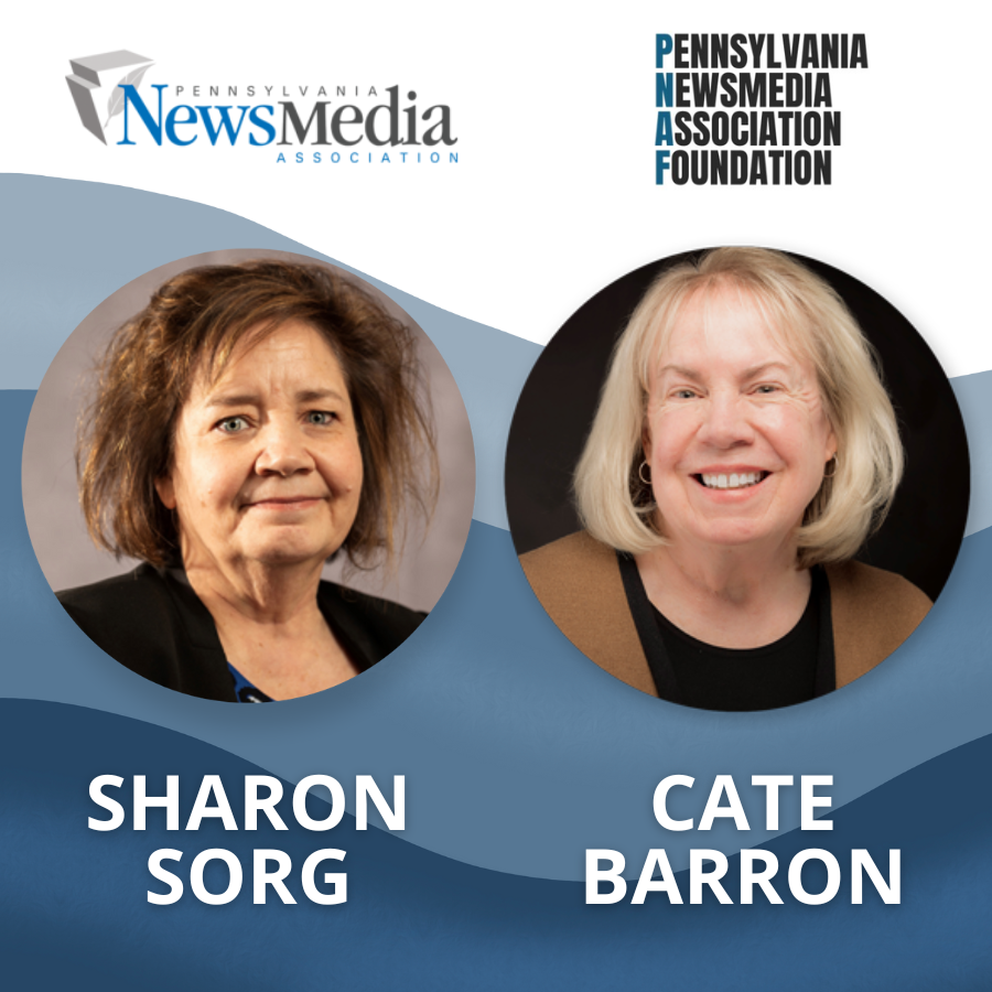 Meet PNA and the PNA Foundation’s new Board of Directors Chairwomen ...