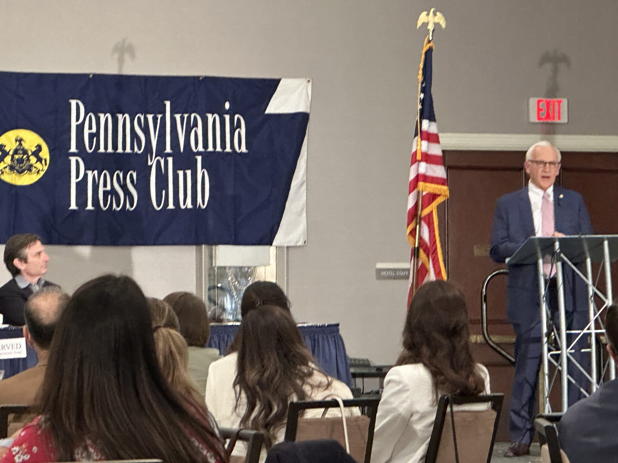 Legislative update - Pennsylvania NewsMedia Association