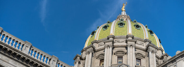 Legislative Update - Pennsylvania NewsMedia Association
